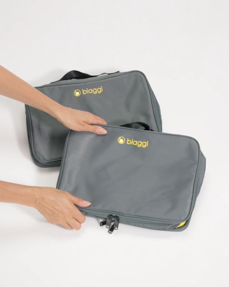 Ultimate Compression Zipcube (Set of 2) – Biaggi.eu