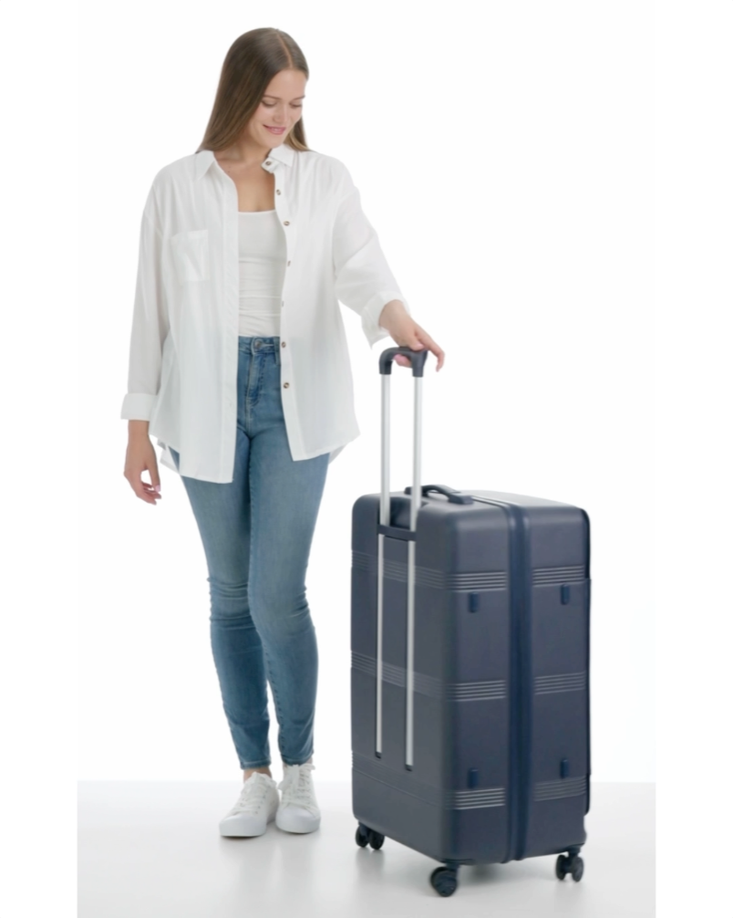 Runway Large Check-In Suitcase – Biaggi.eu